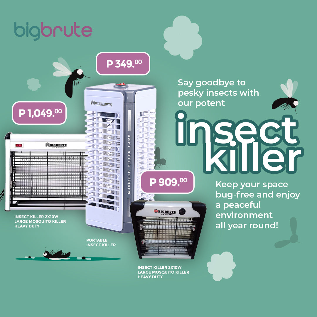 Insect Killer: Your Ultimate Guide to Keeping Pesky Bugs at Bay ...