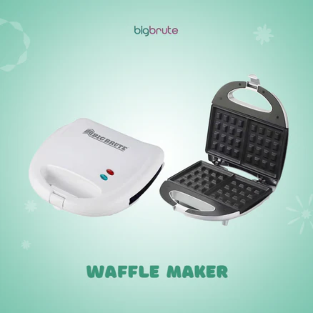The Ultimate Guide to Choosing the Perfect Waffle Maker for Your Kitch ...