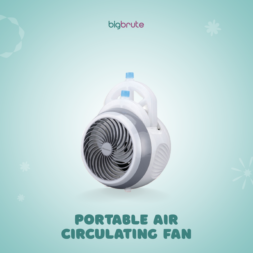 Cooling — marketing.bigbrute