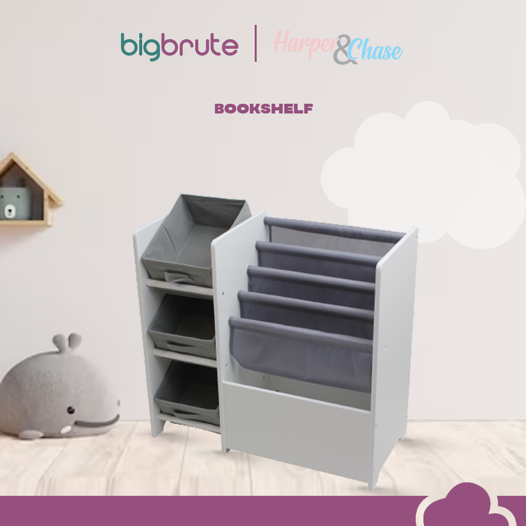 Harper & Chase — marketing.bigbrute