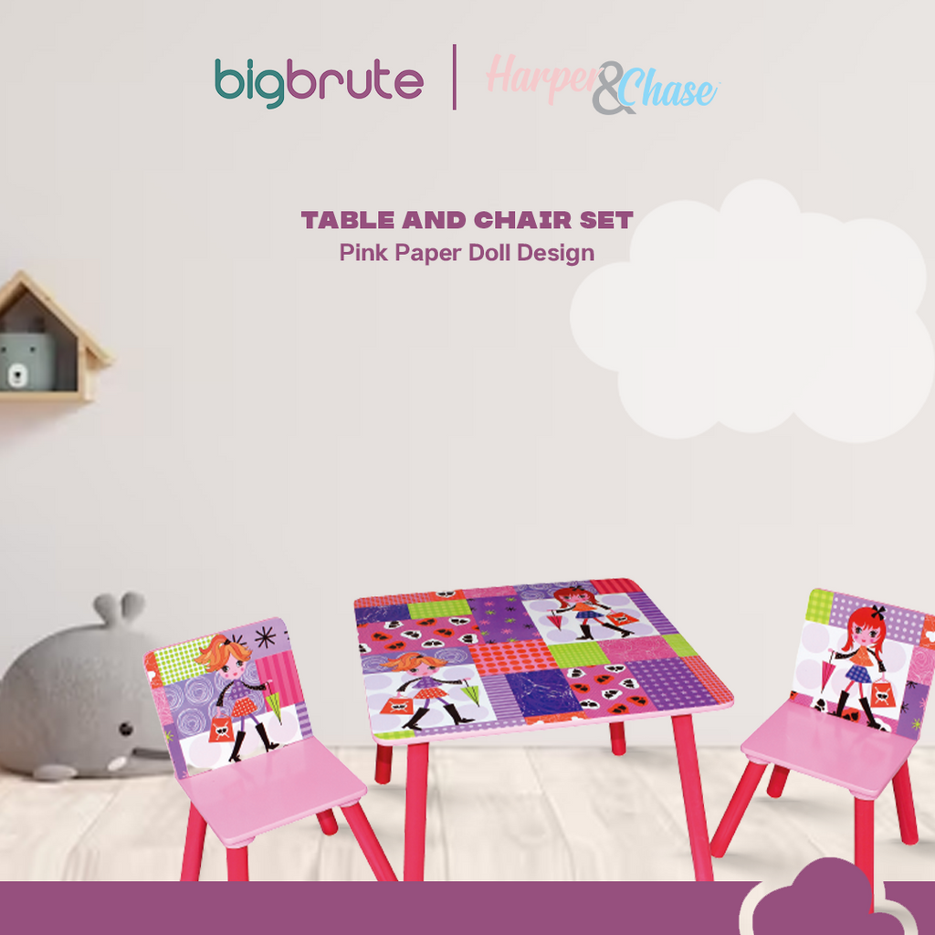 Harper & Chase — marketing.bigbrute