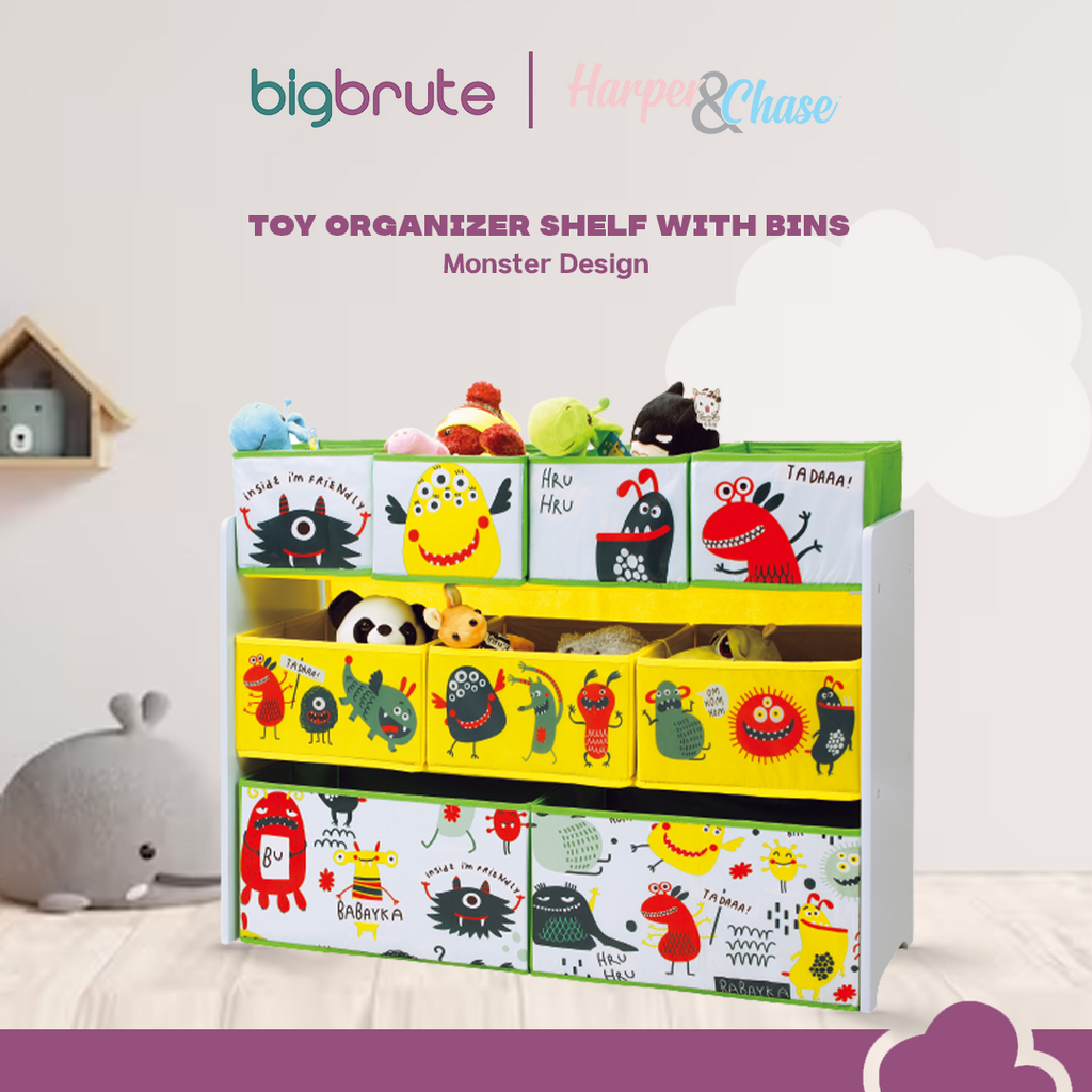 Harper & Chase — marketing.bigbrute