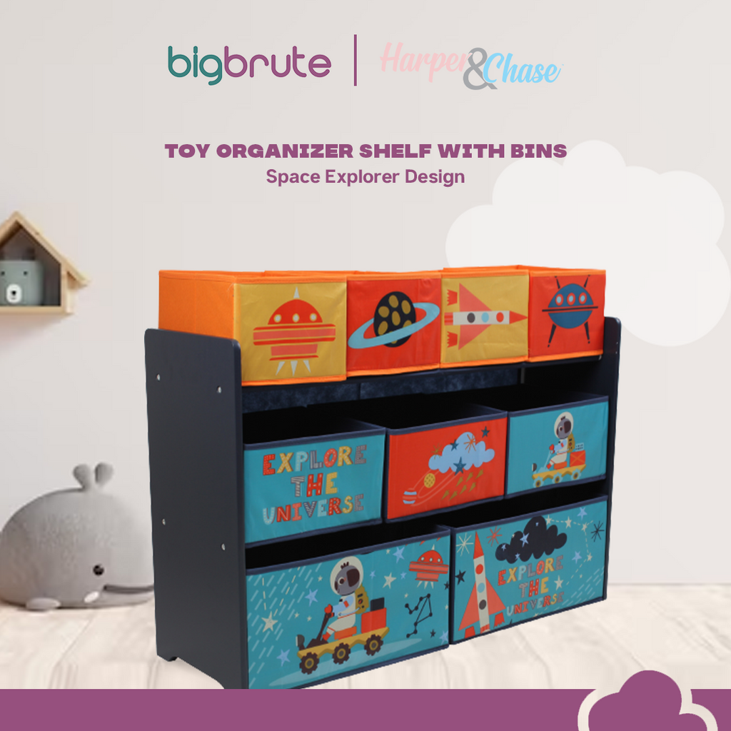 Harper & Chase — marketing.bigbrute