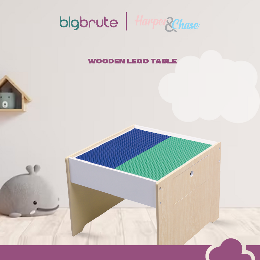 Harper & Chase — marketing.bigbrute